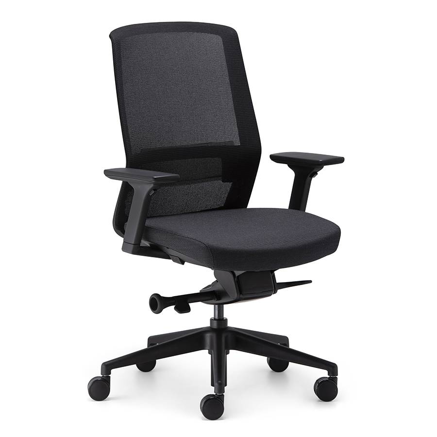 Task - COS Working Spaces
