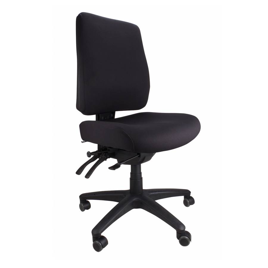 Task - COS Working Spaces