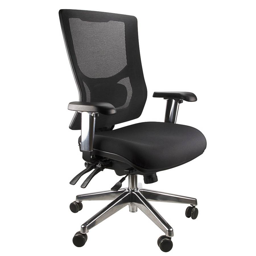 Task - COS Working Spaces