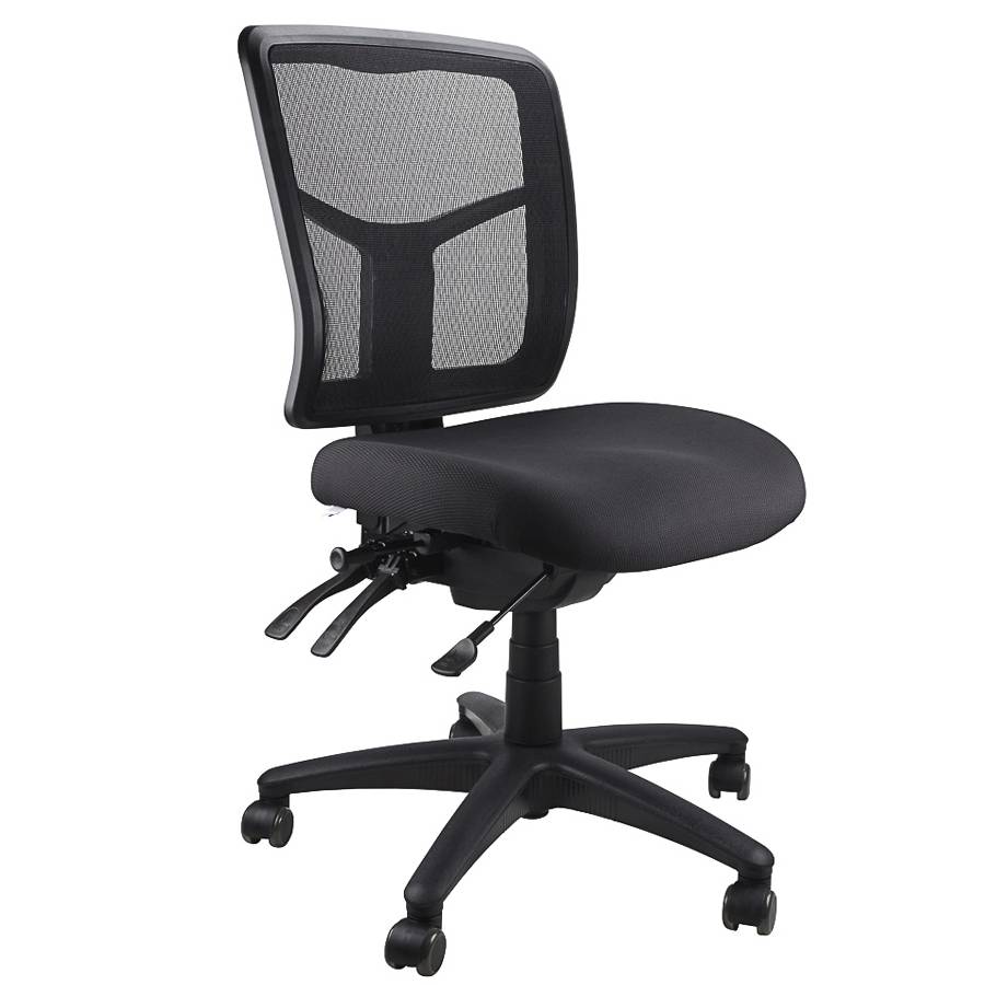 Task - COS Working Spaces