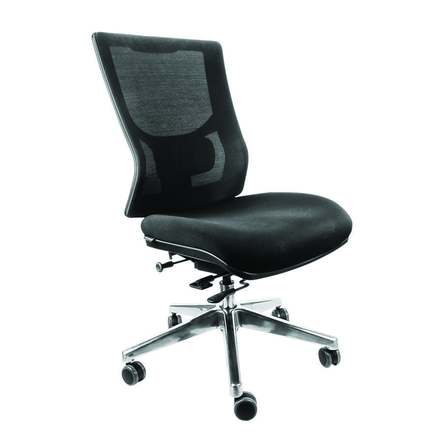 Task - COS Working Spaces