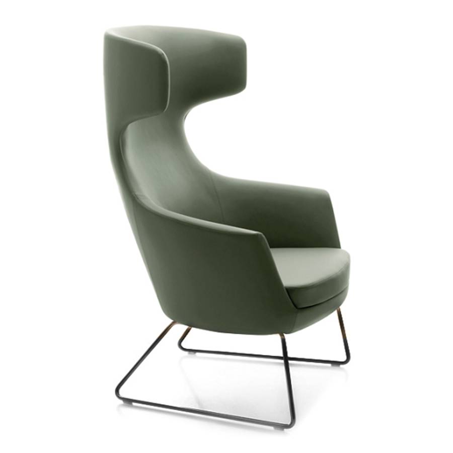 Soft Seating & Lounges - COS Working Spaces