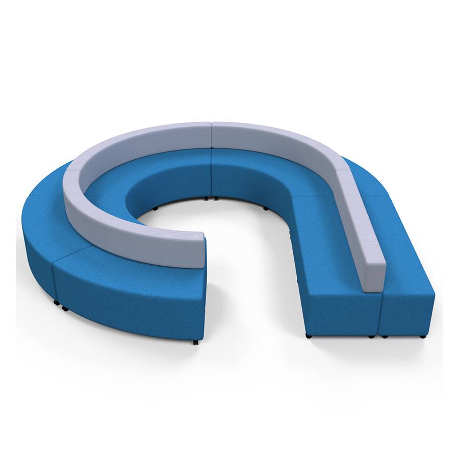 Soft Seating & Lounges - COS Working Spaces