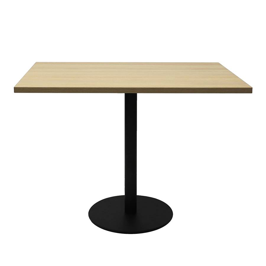 Disc Square Meeting Table - COS Working Spaces