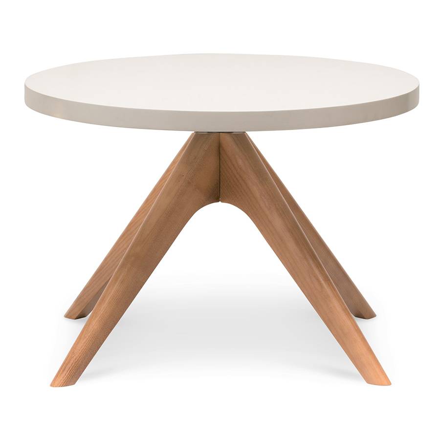 Delphi Coffee Table - COS Working Spaces