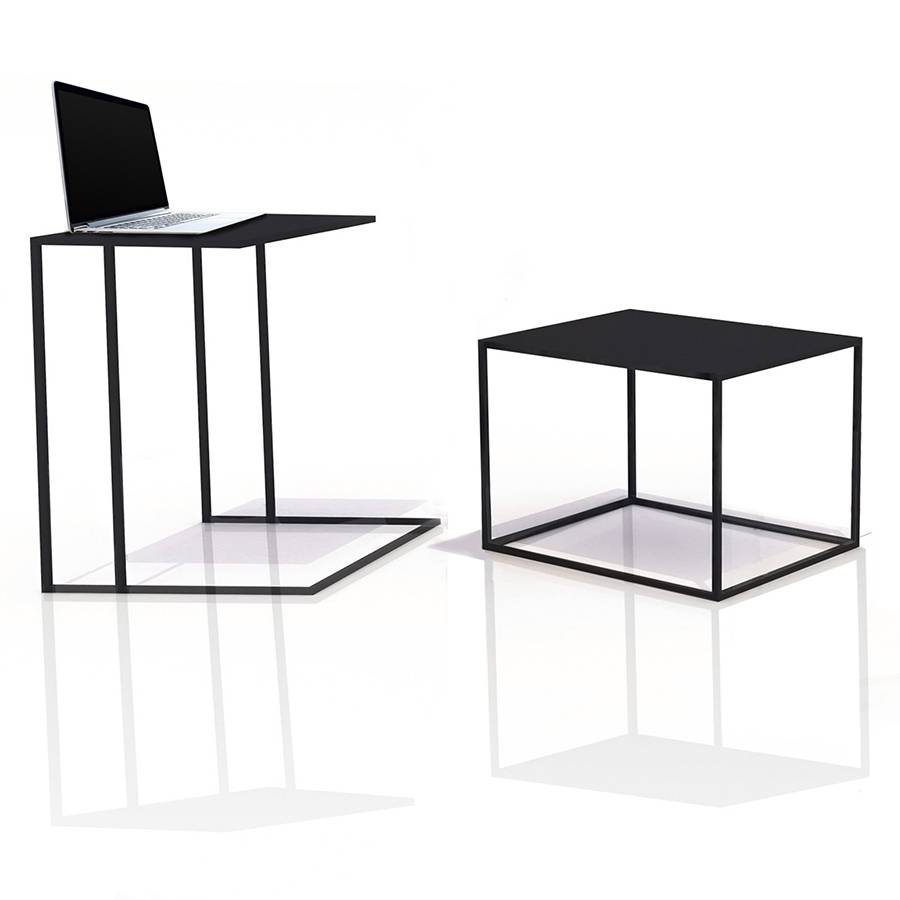 Linart Coffee & Laptop Tables - COS Working Spaces