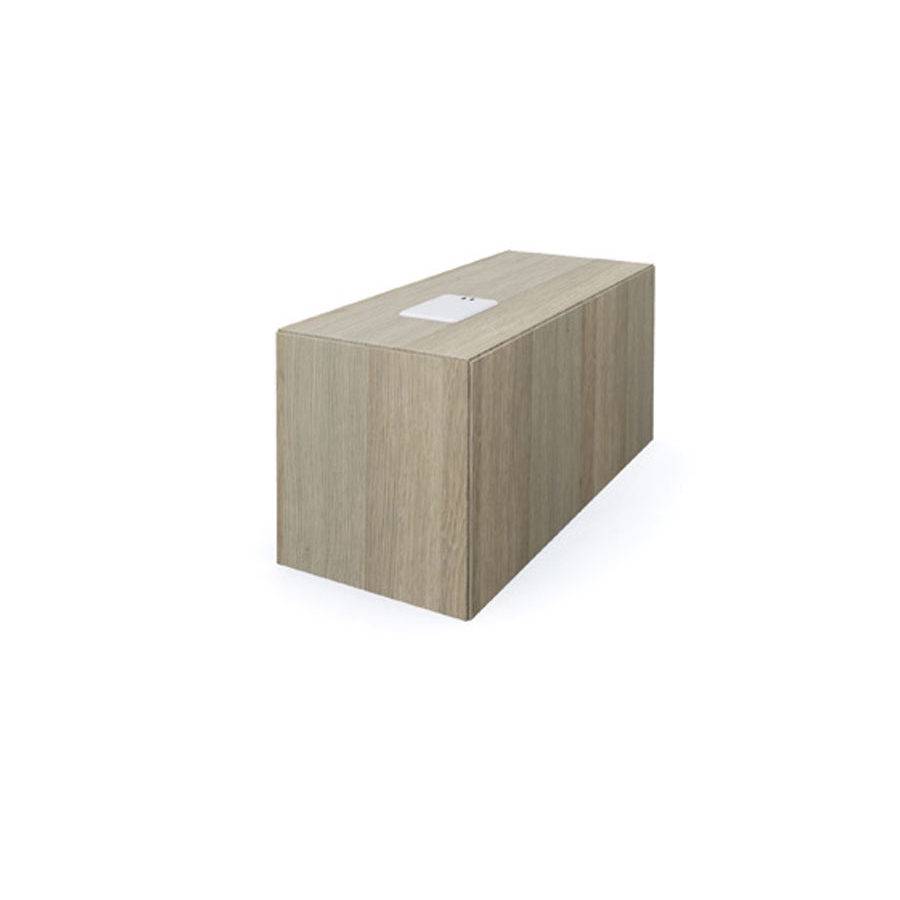 Konnect Box - COS Working Spaces