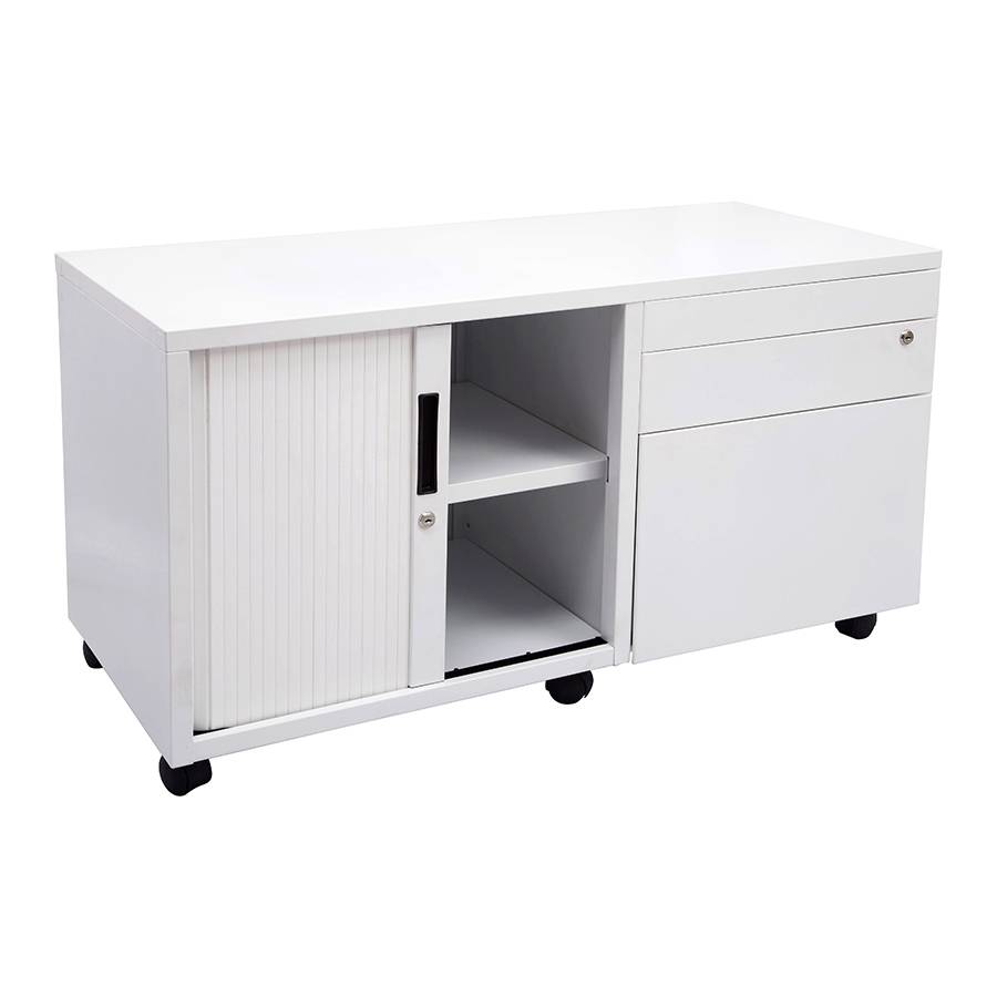 Mobile Caddy - COS Working Spaces