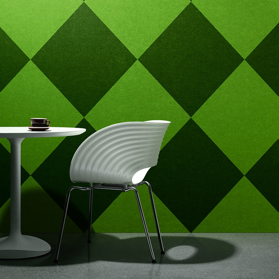 Peel N Stick Acoustic Pinnable Panels - COS Working Spaces