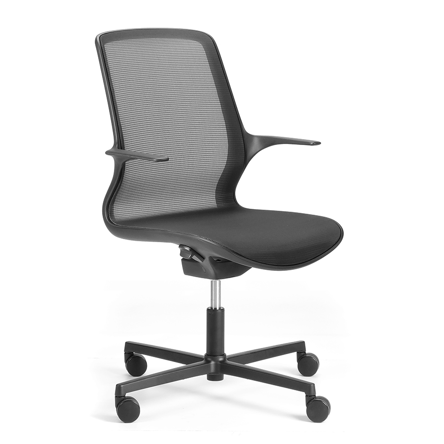 Ovidio - COS Working Spaces