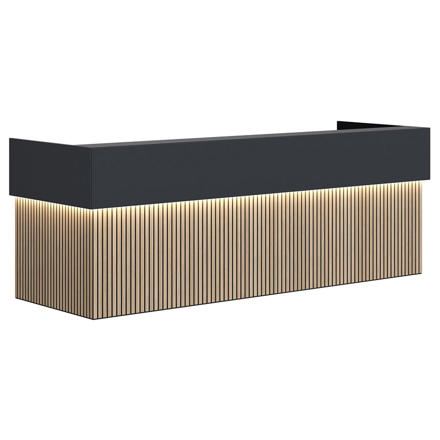 Orion Reception Desk - COS Working Spaces