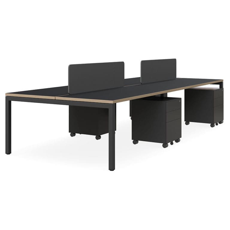 Fixed - COS Working Spaces