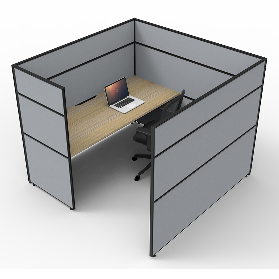 Fixed - COS Working Spaces