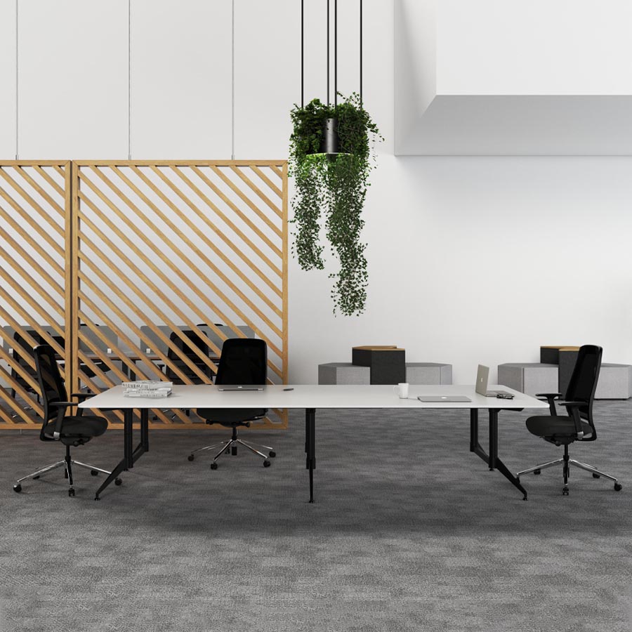 Marco Meeting Table - COS Working Spaces