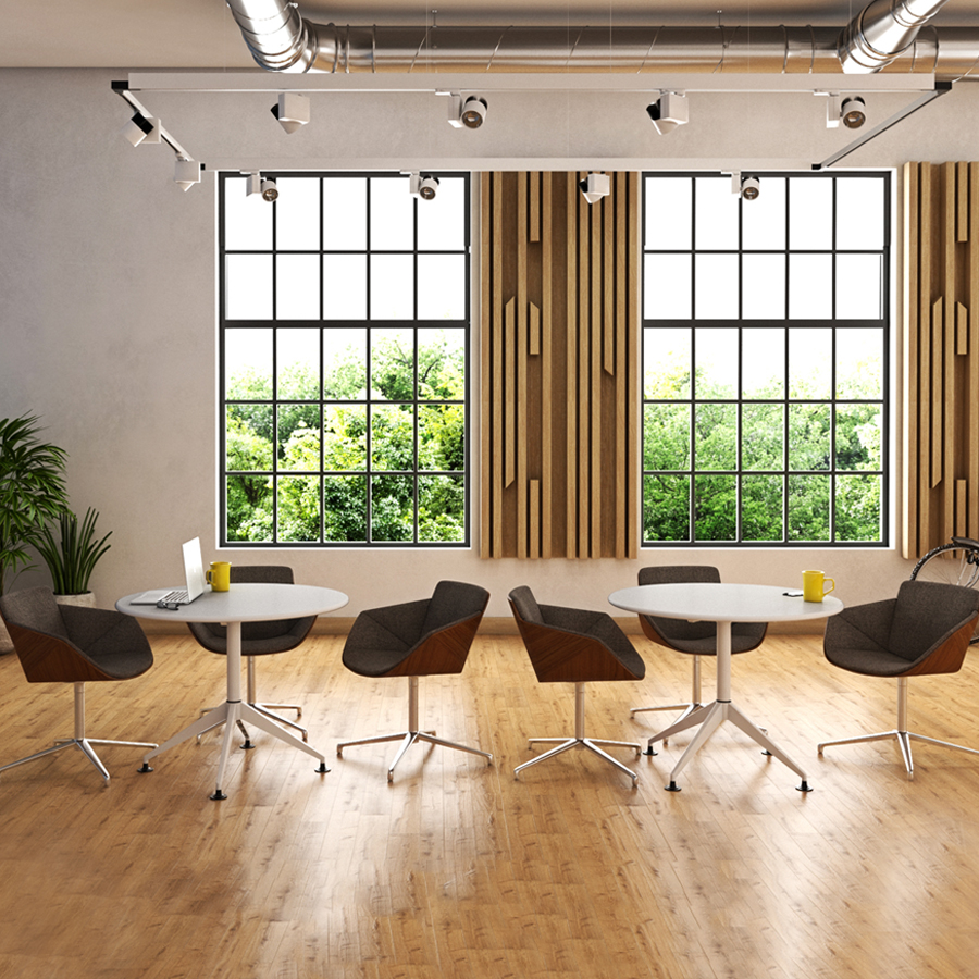 Marco Breakout Table - COS Working Spaces