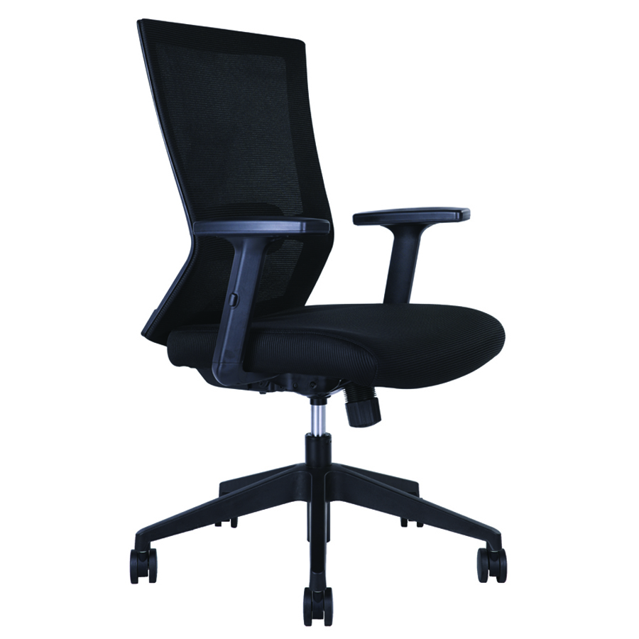 Task - COS Working Spaces