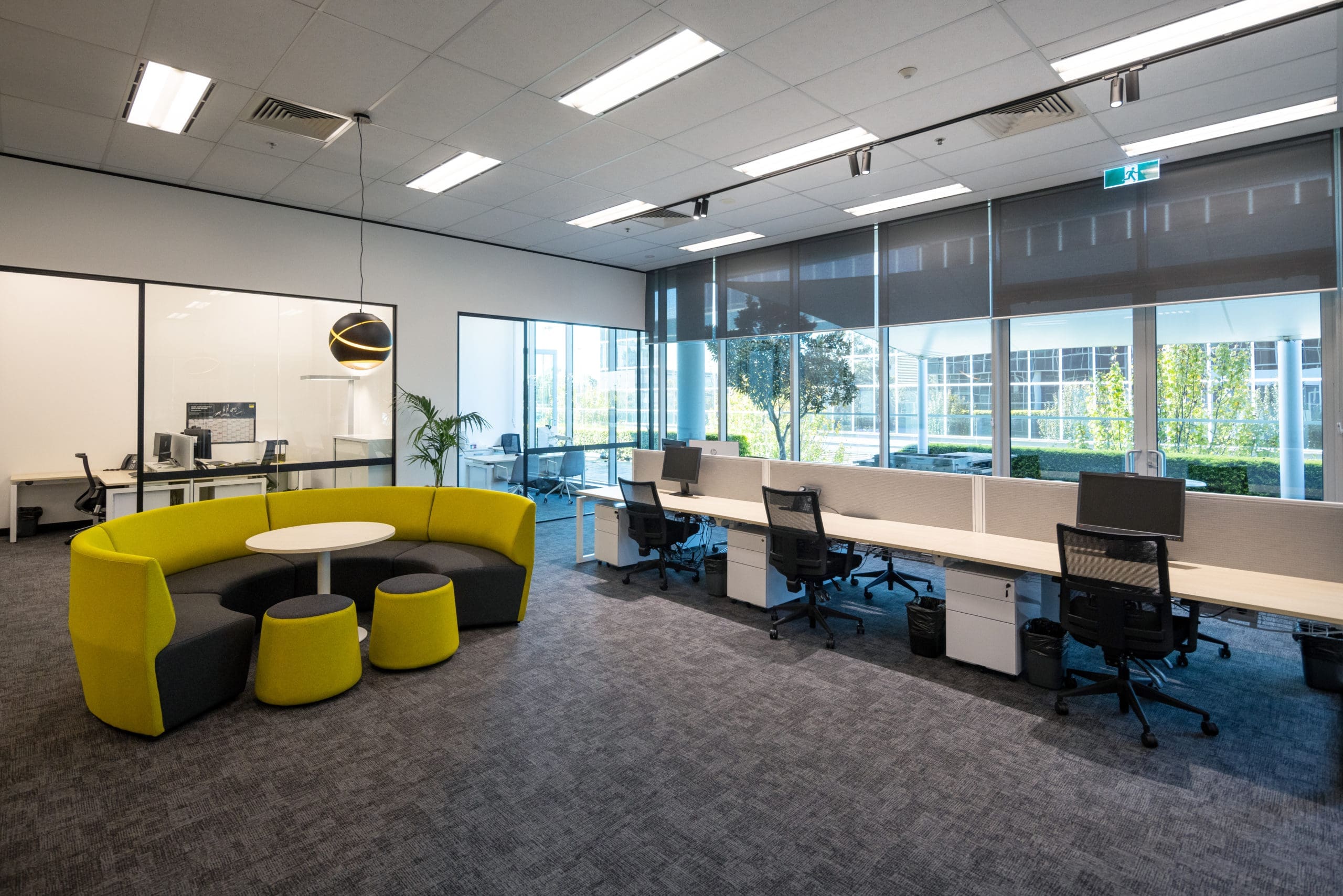 Viega - COS Working Spaces