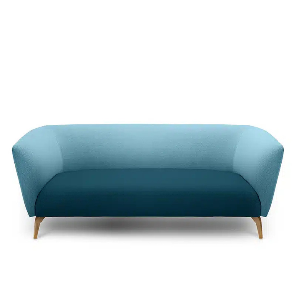 Ola Low Back Sofa – 2 seater - COS Working Spaces