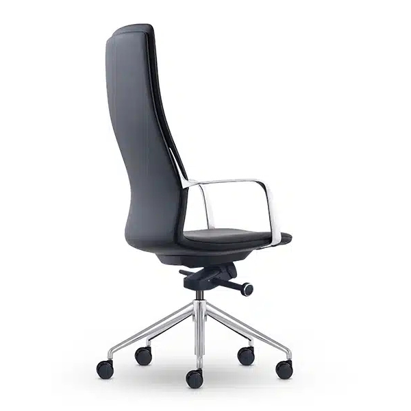 Million Chair – High Back - COS Working Spaces