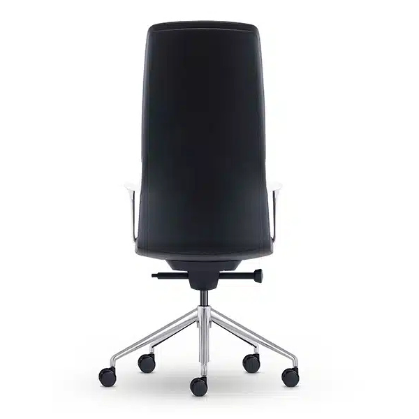 Million Chair – High Back - COS Working Spaces